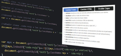 Método getElemetById de Javascript – Josetxu.com