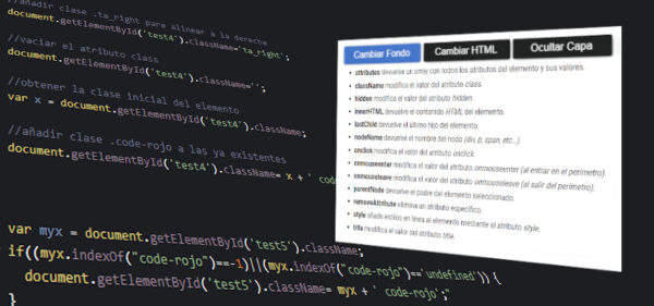 Método getElemetById de Javascript – Josetxu.com