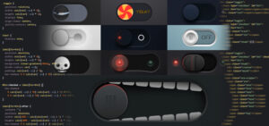 Creando Toggle Switches con CSS – Josetxu.com